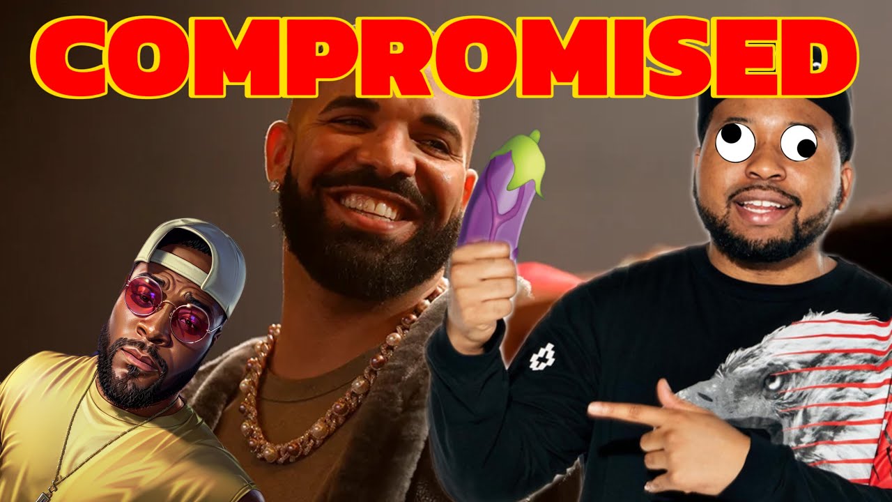 Big AK cappin for UMG and Drake?? Kendrick was RIGHT!? - YouTube