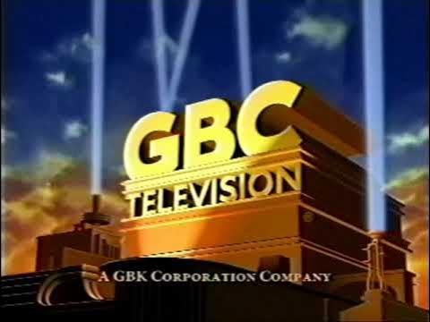 Shame On You/Not A Drill Prods./BTV/Colors Television/GBC Television (2005, with generic theme ...