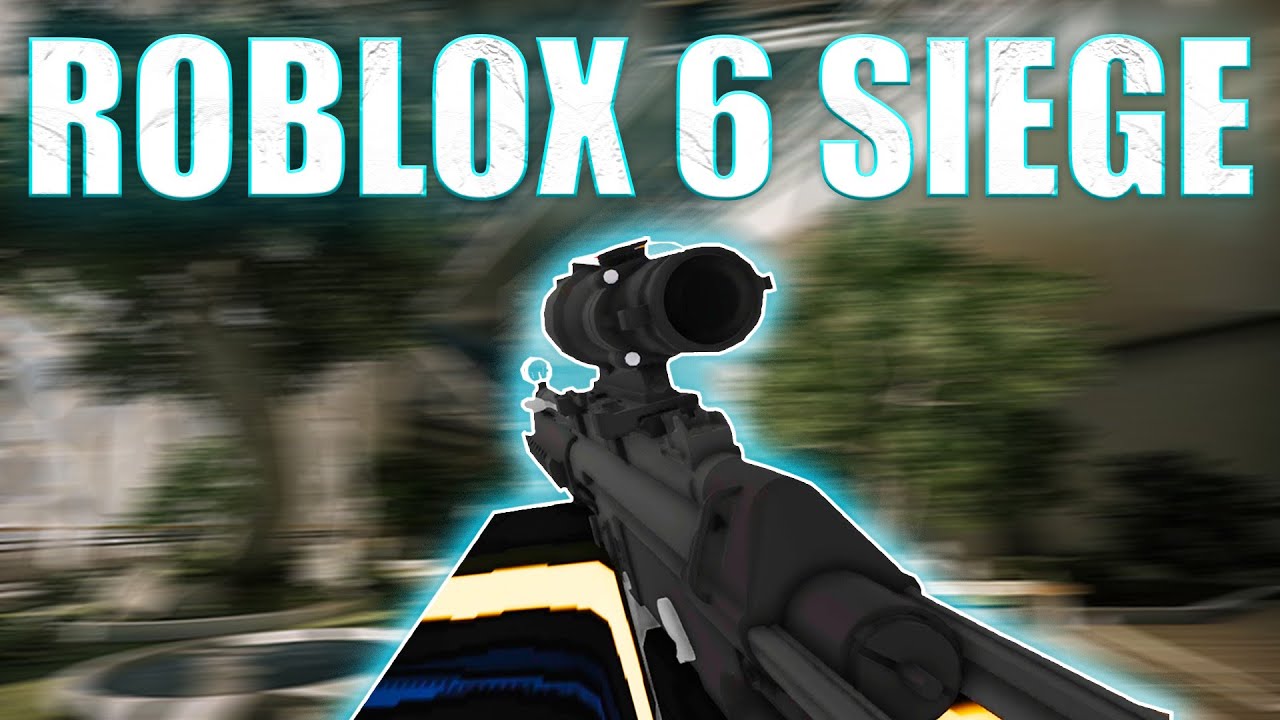 "What A R6 Player Looks Like In Roblox R6" - YouTube