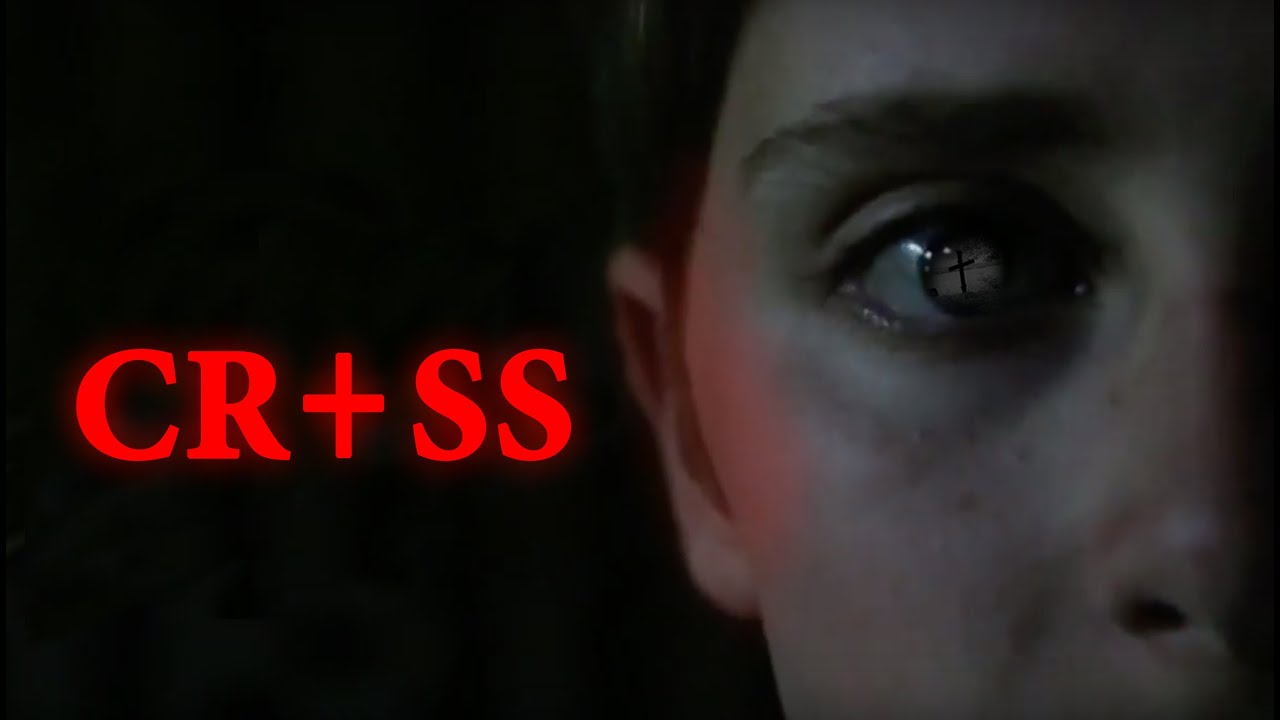 CROSS - Short Horror Film - YouTube