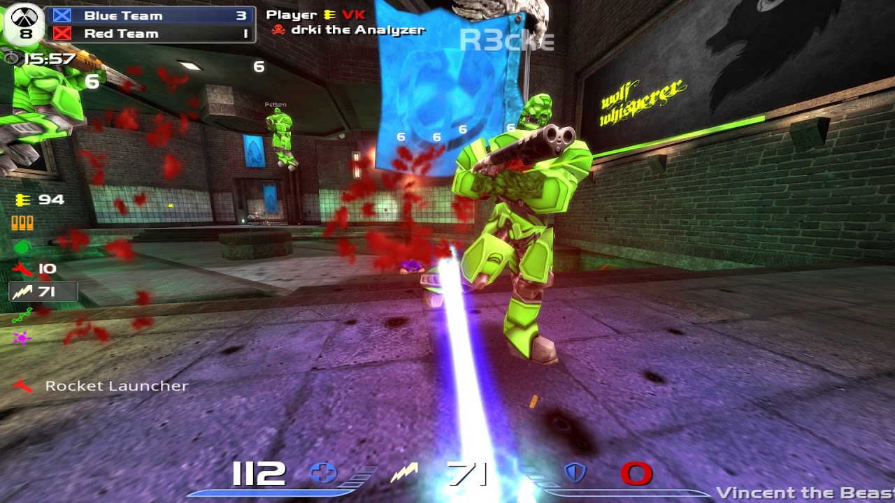 Genius Blocks - YouTube