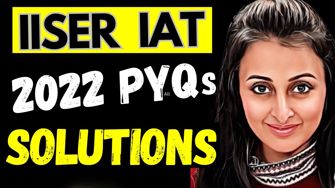 IAT 2025 MATH 2022 ALL PYQs with TRICKS & SHORTCUTS | IAT PYQs ...