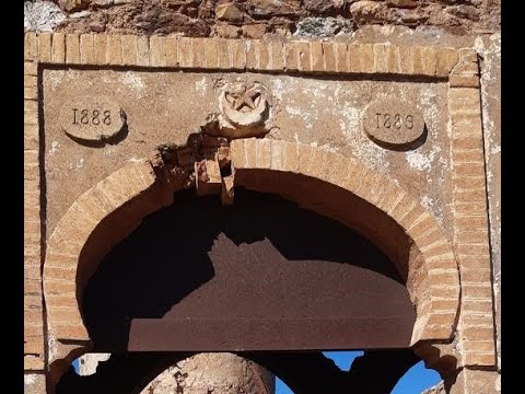 SIDI BEN YEBKA - FORT DE TABANA - ORAN