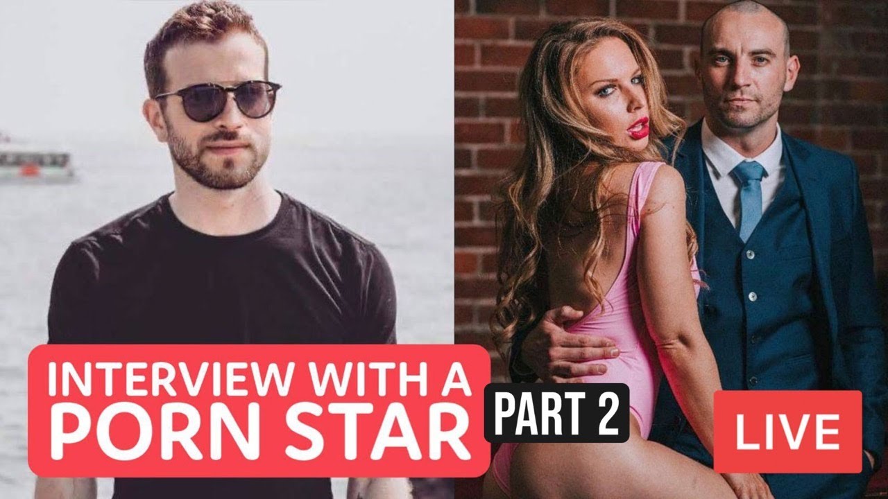 Tips To Becoming Better In Bed Live Qanda W Pornstar Stirling Cooper Youtube