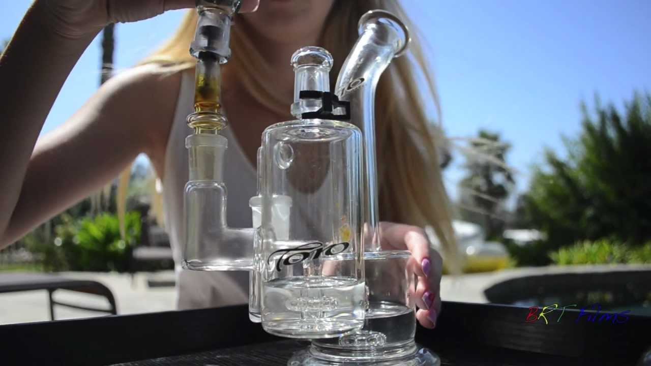 A Day Dabbin - YouTube