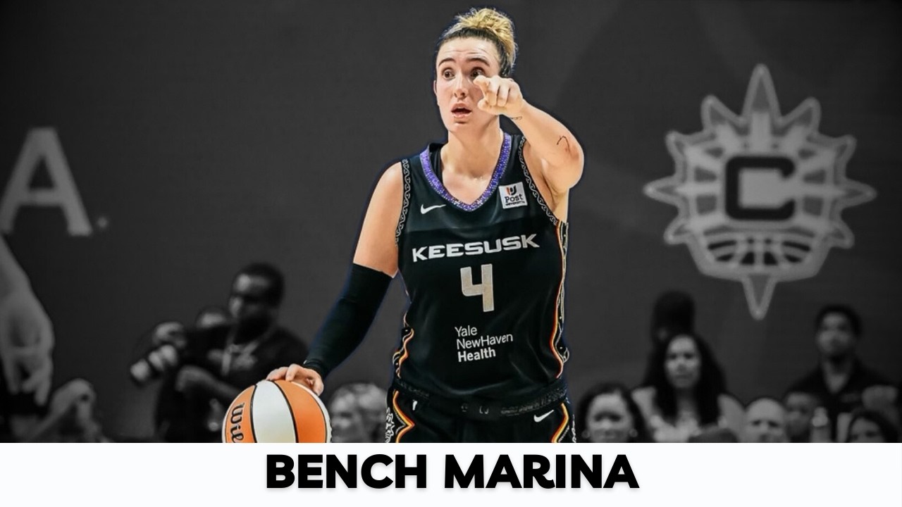 Here's why the Sun need to bench Marina Mabrey for game 4 | WNBA Playoffs - YouTube