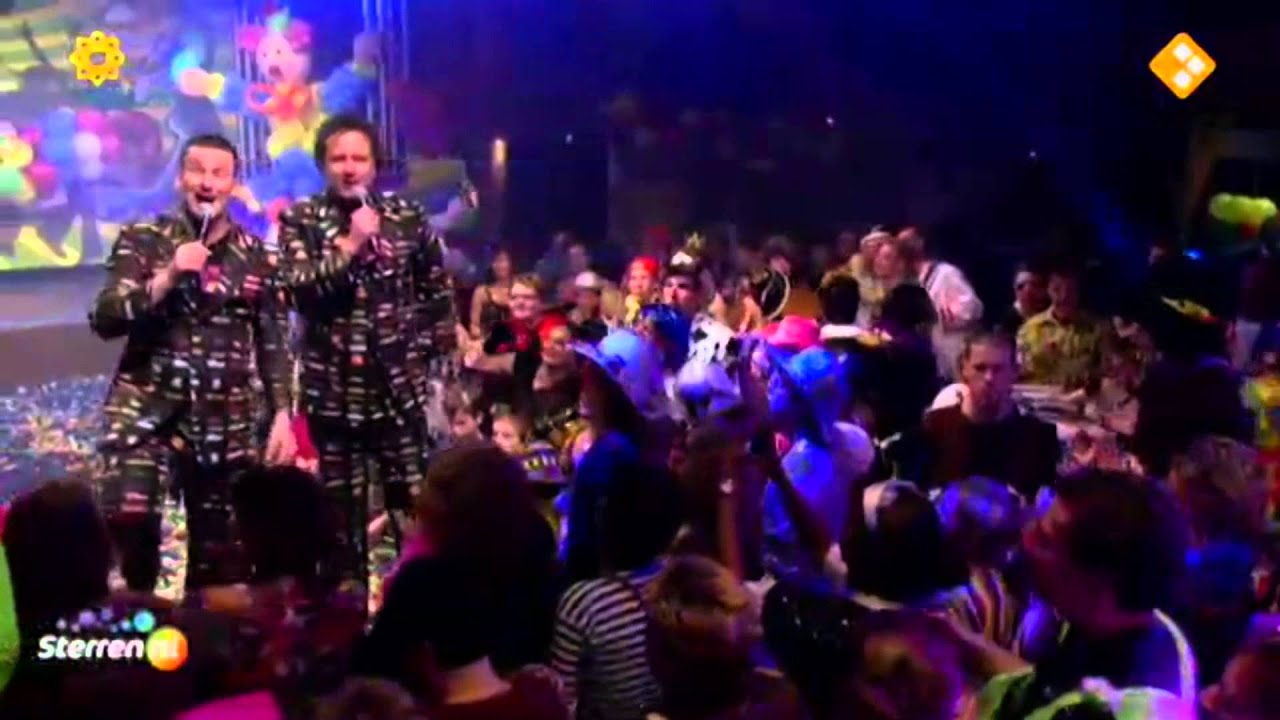 Het Feestteam Ft Dj Maurice Vergeten Youtube