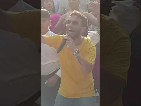 Florin Cercel - Sefa Mea Nunta Eduard și Monica 2023 - YouTube