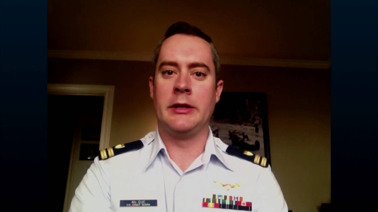 Where Are They Now? Ryan McCue - YouTube