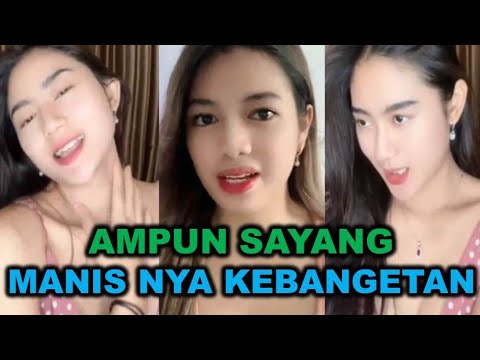 Bigo Live - Cewek Cantik Putih Mulus Padat B0hai - Melon Kembar nya Indah Banget Bikin Ng1lu