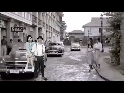 Asiong Salonga Dance with his Love one ️ - YouTube