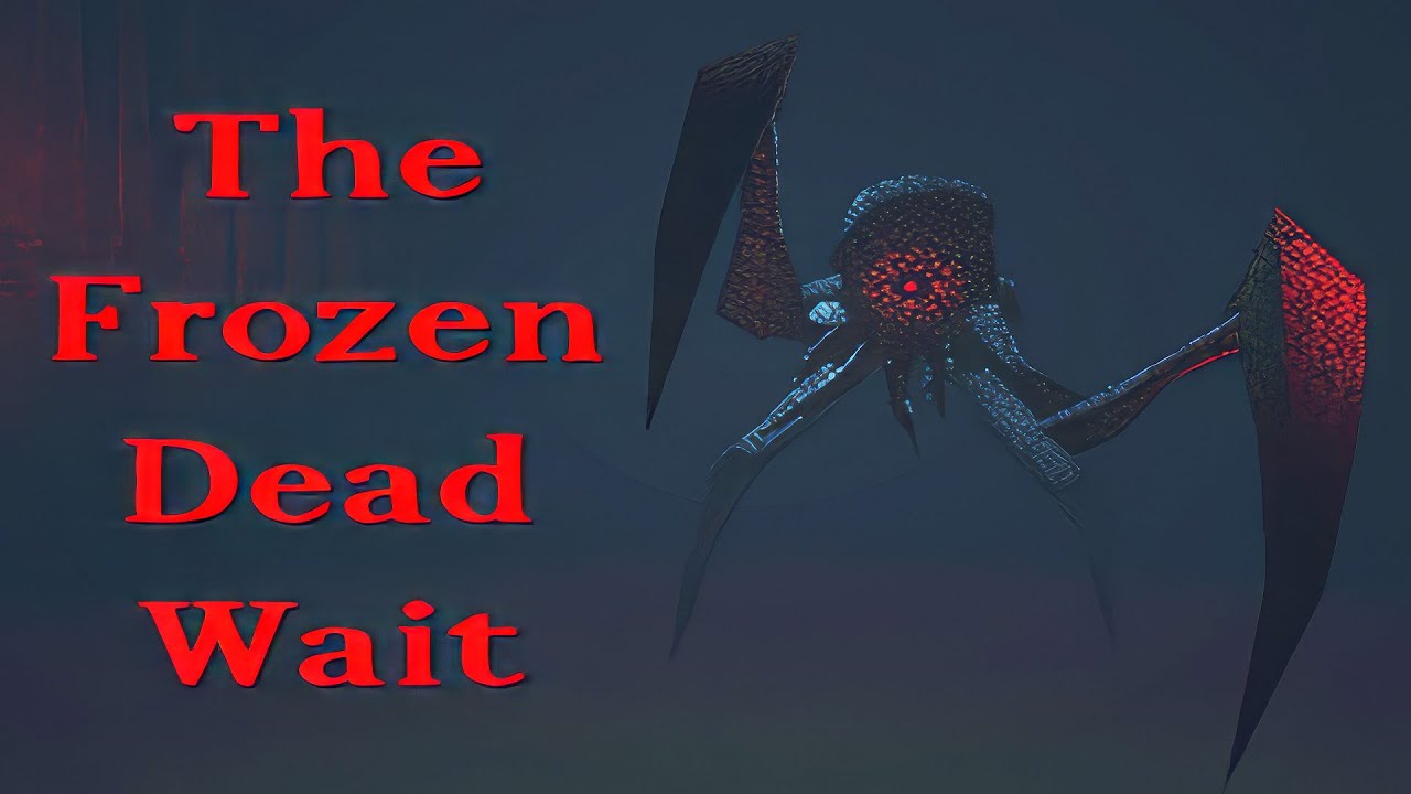 Episode 820 -The Frozen Dead Wait - 1080p - 60fps - YouTube