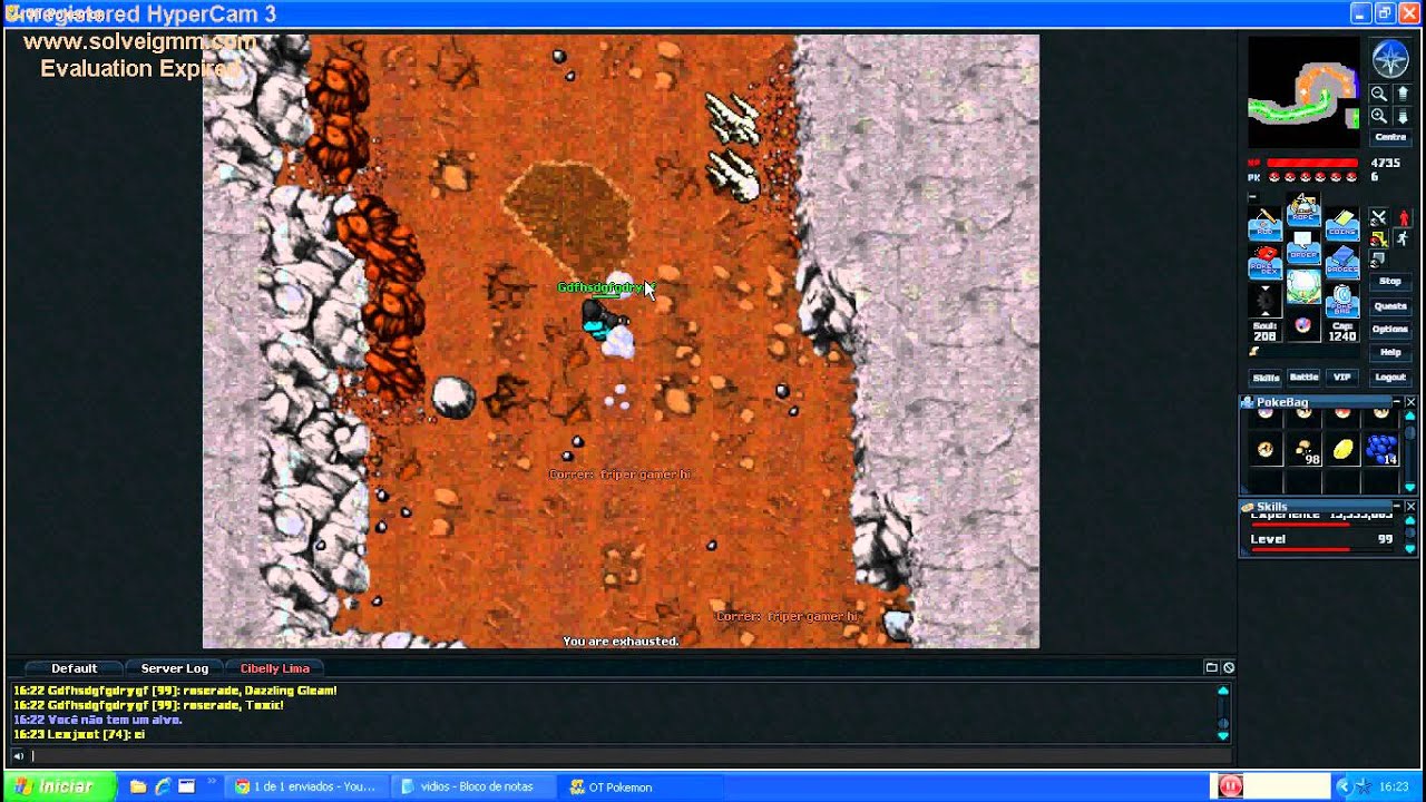 QUEST Earth Quest. - YouTube