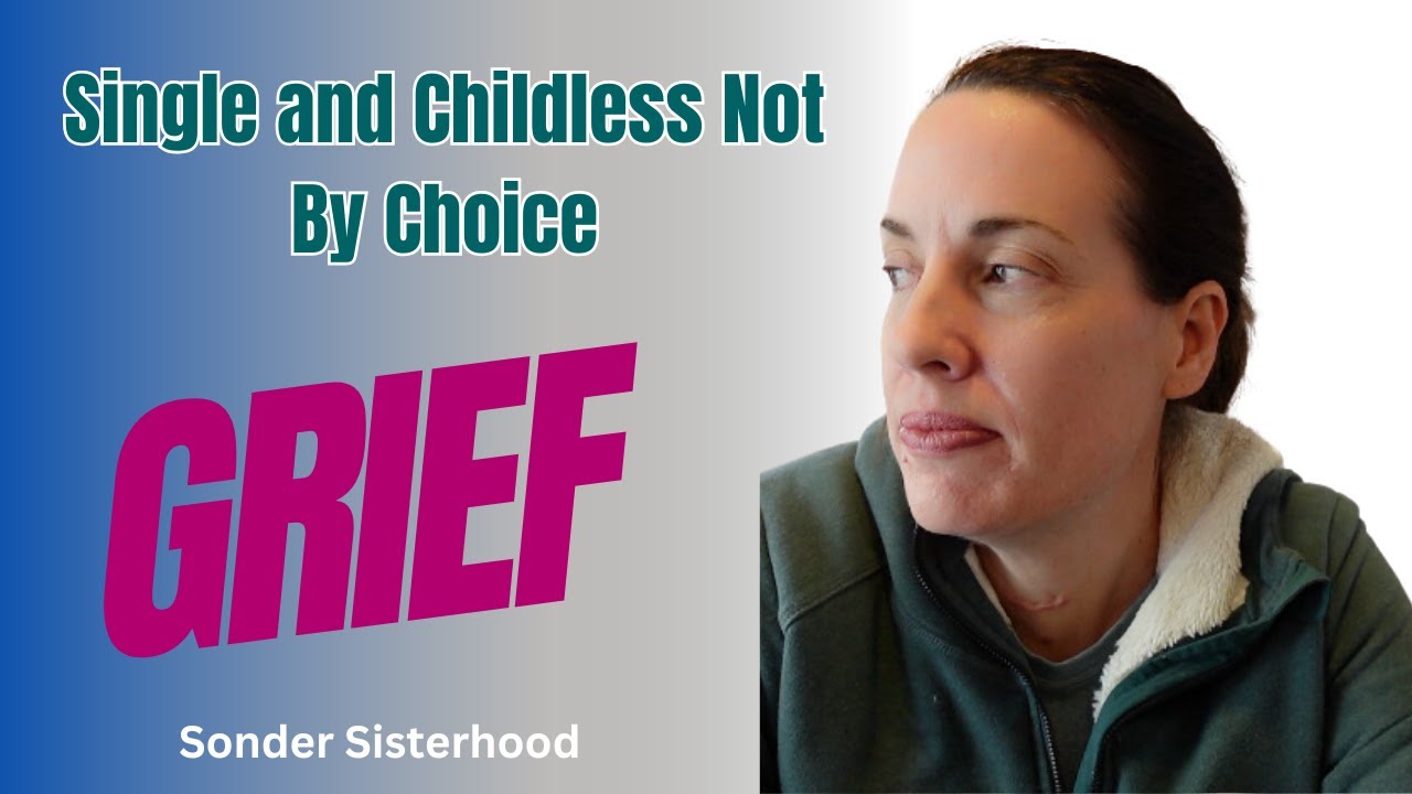 Single and Childless Not By Choice: What They Don't Tell You About ...