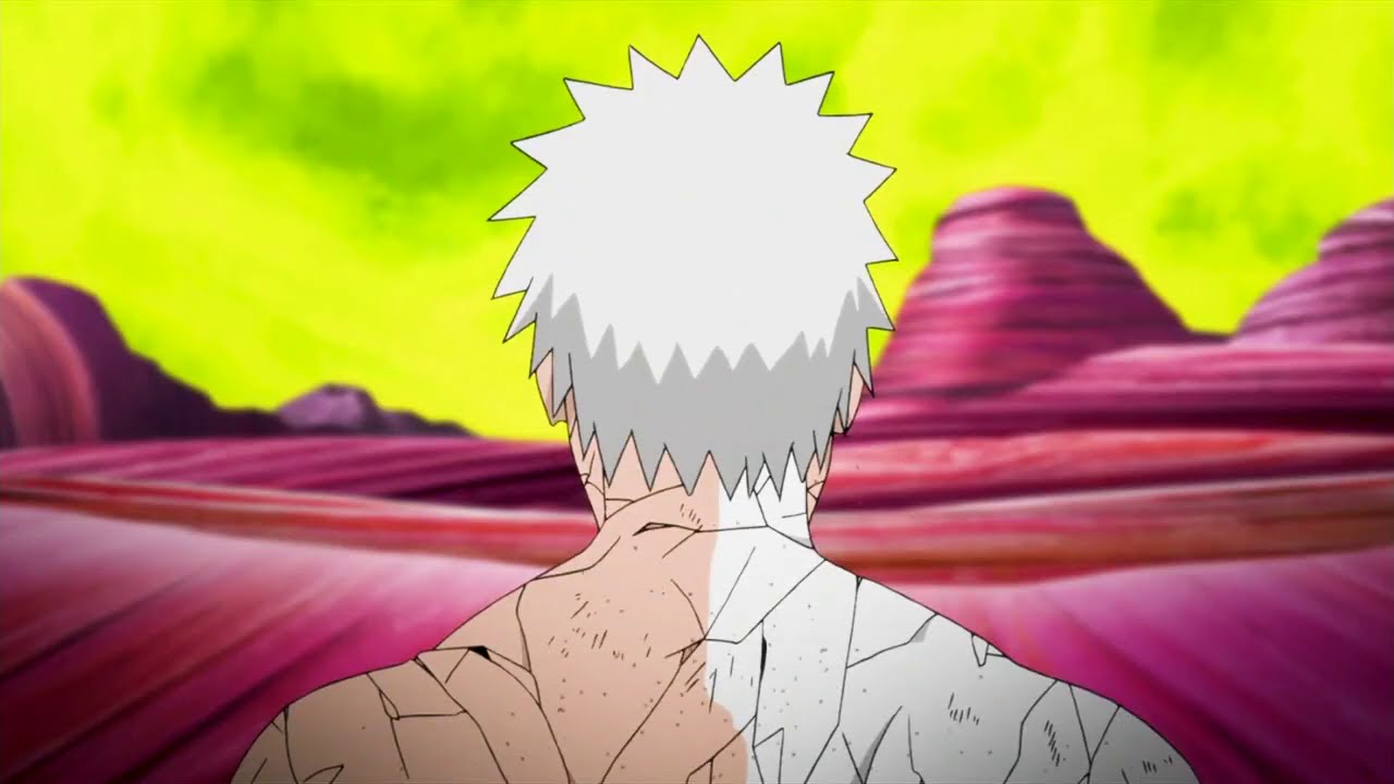 Naruto「AMV」 Obito Uchiha - Infinite Tsukuyomi feat. ROCKET - YouTube