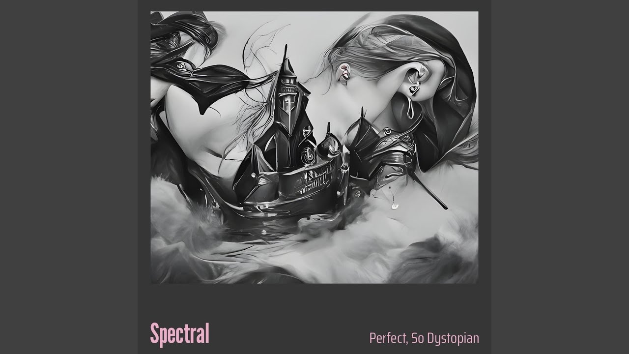 Spectral - YouTube