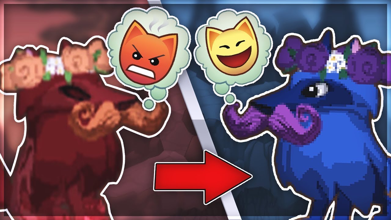 I copied Aparri... (Animal Jam) - YouTube