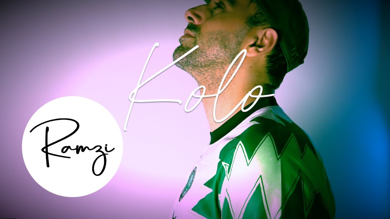 Ramzi - Kolo (Official Music Video) - YouTube