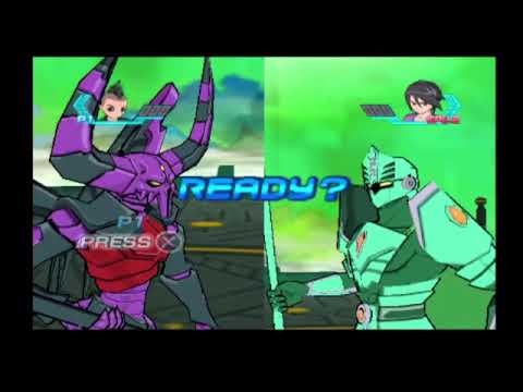 bakugan battle brawlers Episode 17: Shun's Blow Out