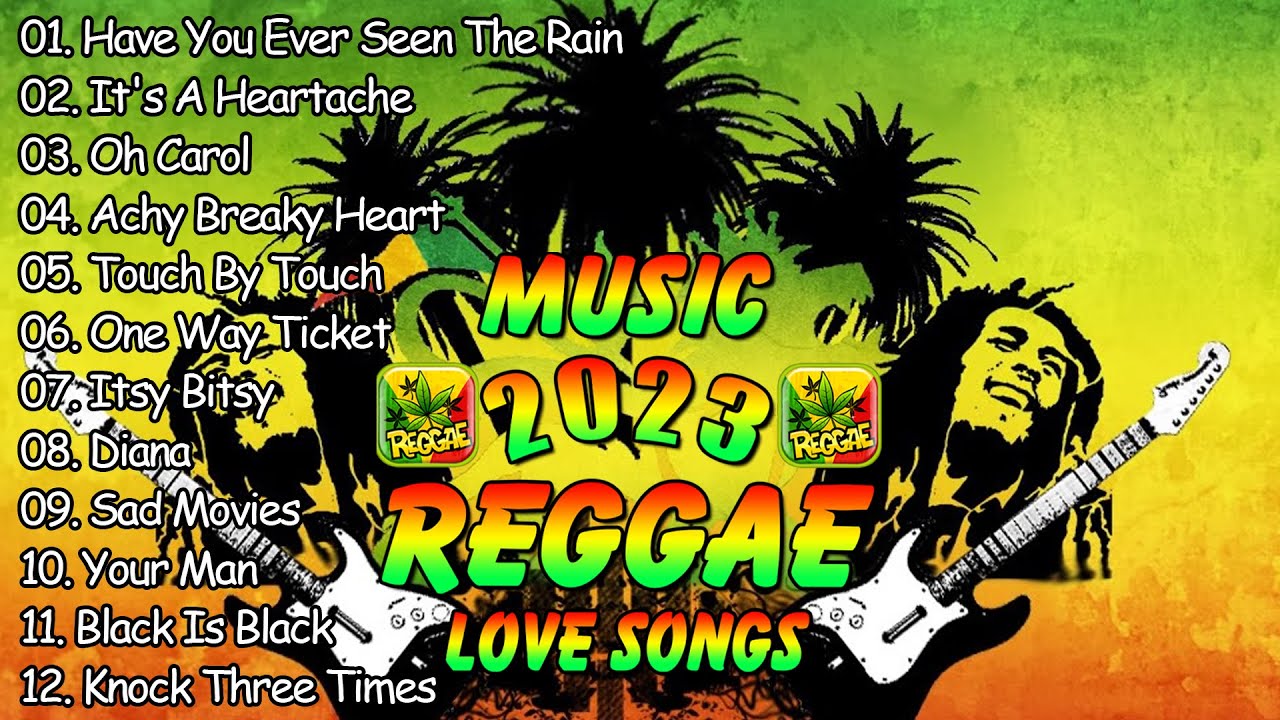 OLDIES BUT GOODIES REGGAE SONGS | BEST REGGAE OLD SONGS | BEST 80'S 90 ...