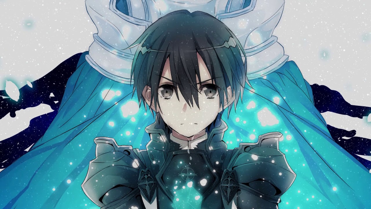 Sword Art Online: Alicization Opening 2 - 「RESISTER」Full by ASCA ...