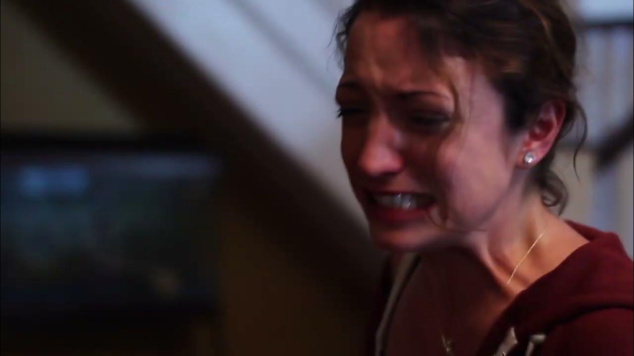 Dramatic Acting Reel for Miss Gina Martino - YouTube