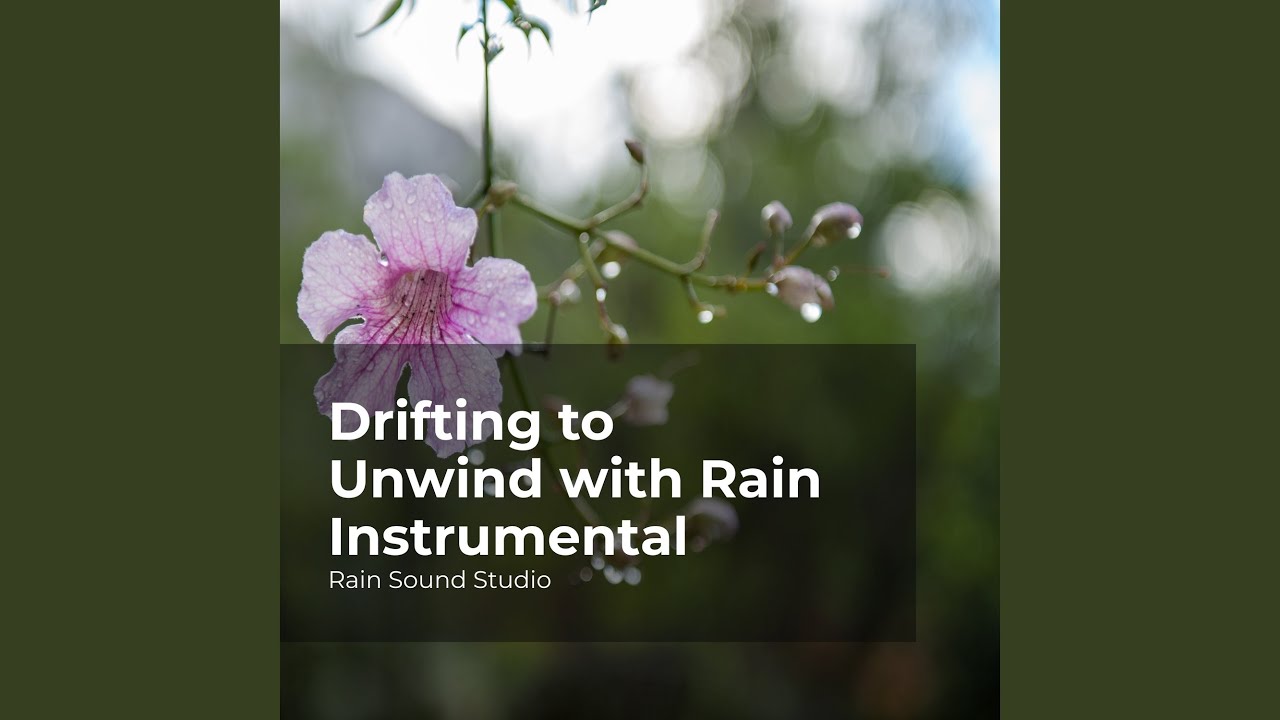 Rhythmic Pelting Rain - YouTube