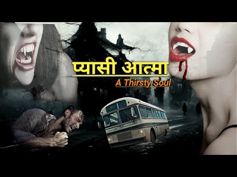 Pyasi Aatma || Thirsty Soul || Horror story #story #hindistory #haunted ...