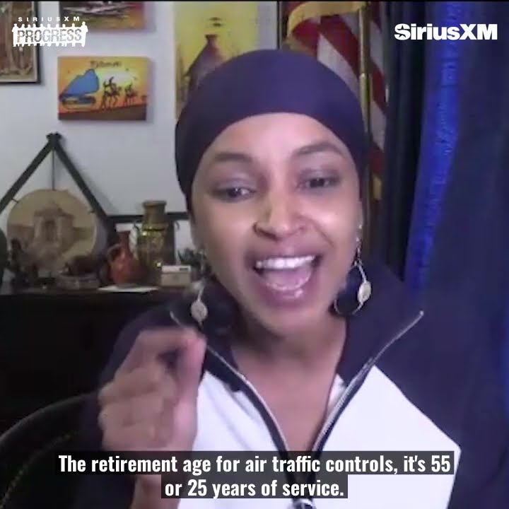 Rep. Ilhan Omar: Elon Musk is one of the dumbest, luckiest people to ...