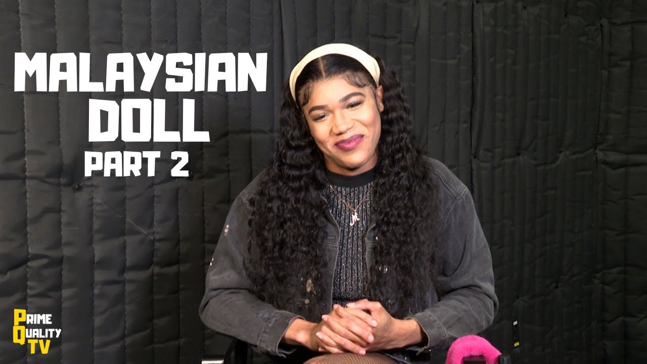 Malaysian Doll on Standing Out as an Artist, Supporting Other Female ...