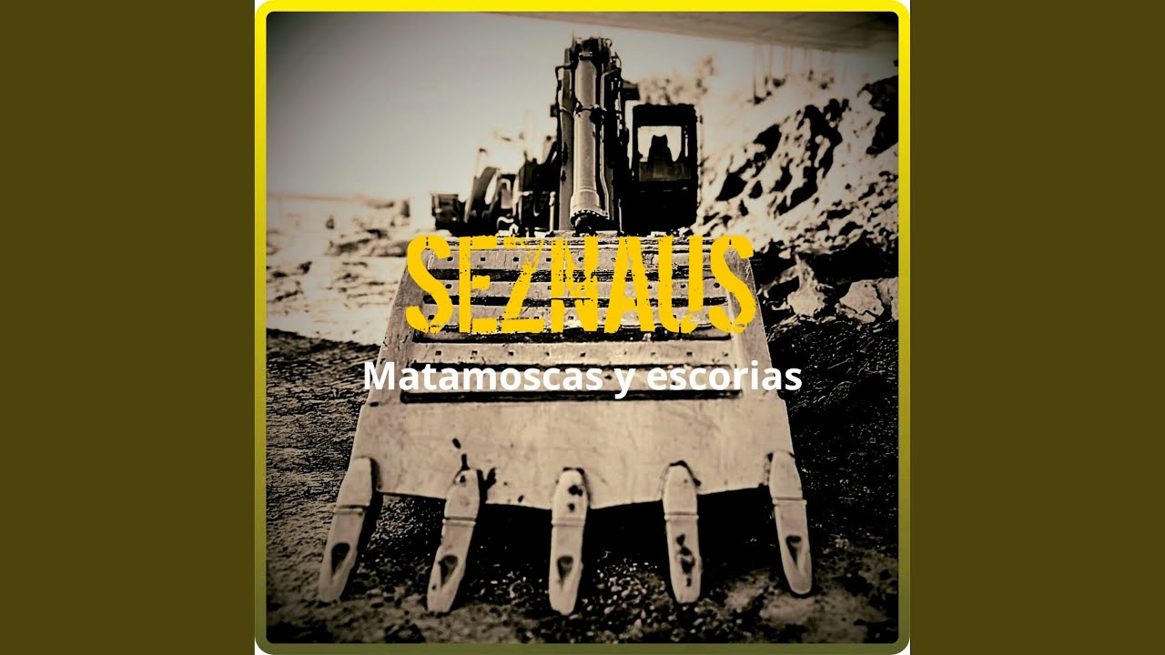 matamoscas y escoria - YouTube