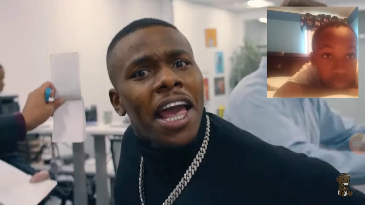 Da baby Suge yea yea - YouTube