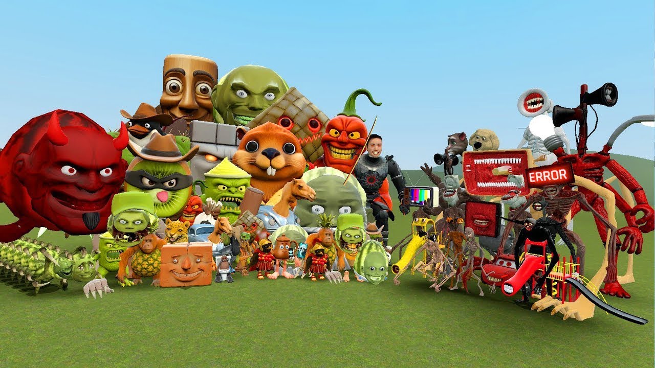 I BECAME NEW KIWITTO BANDITTO KIWITTO BANDITTO ITALIAN AI BRAINROT ...