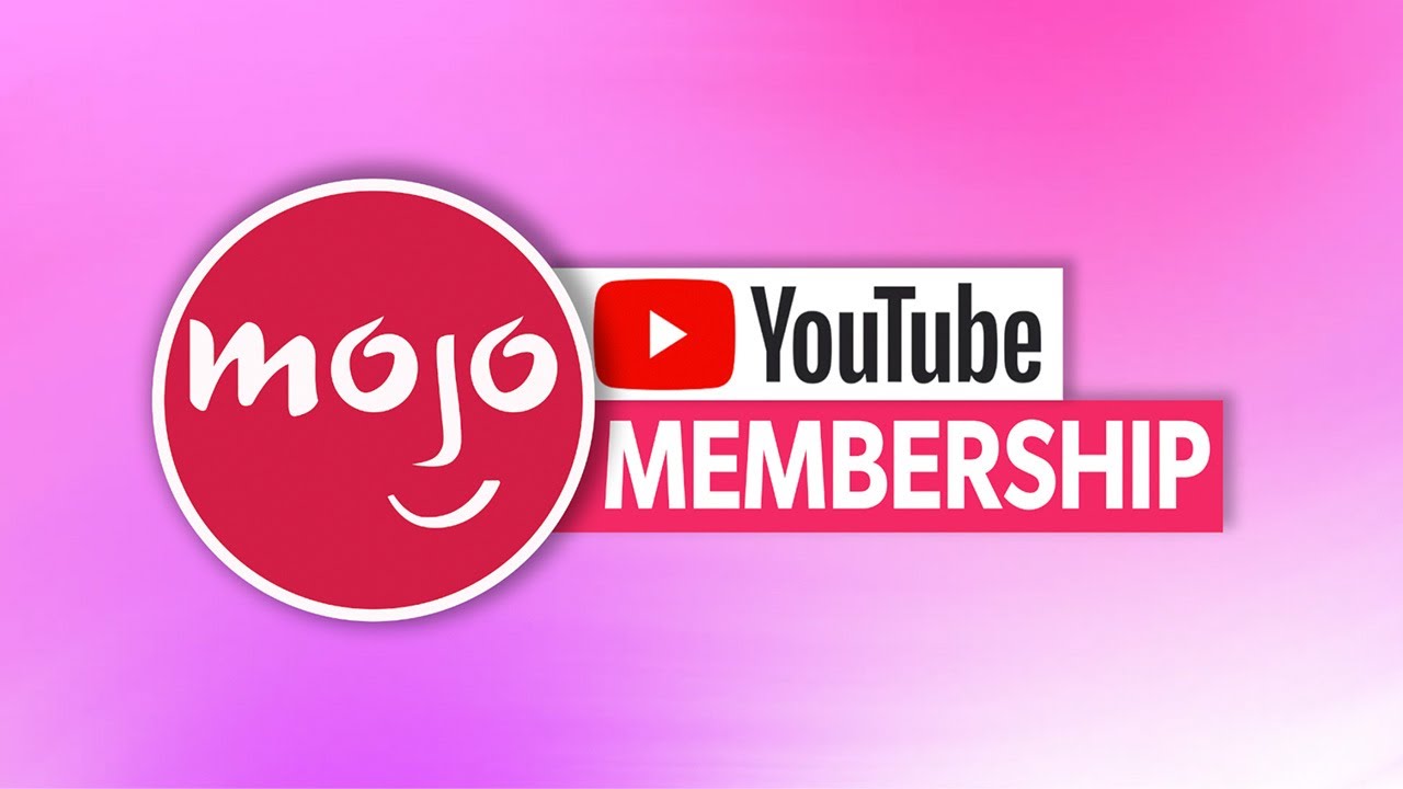 MsMojo YouTube Membership UPDATE • Exclusive Polls & Custom Content ...