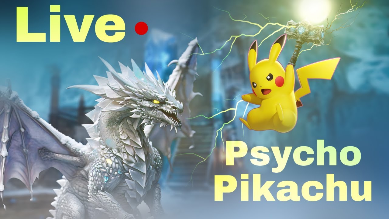 Scribble fun with friends | LIVE - YouTube