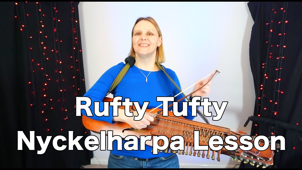 Rufty Tufty - YouTube