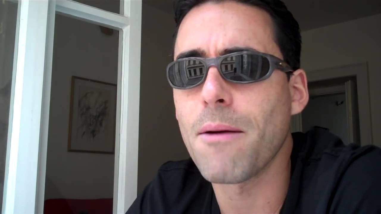 I Am Prague, Czech Republic Adam Daniel Mezei VB #41 - YouTube