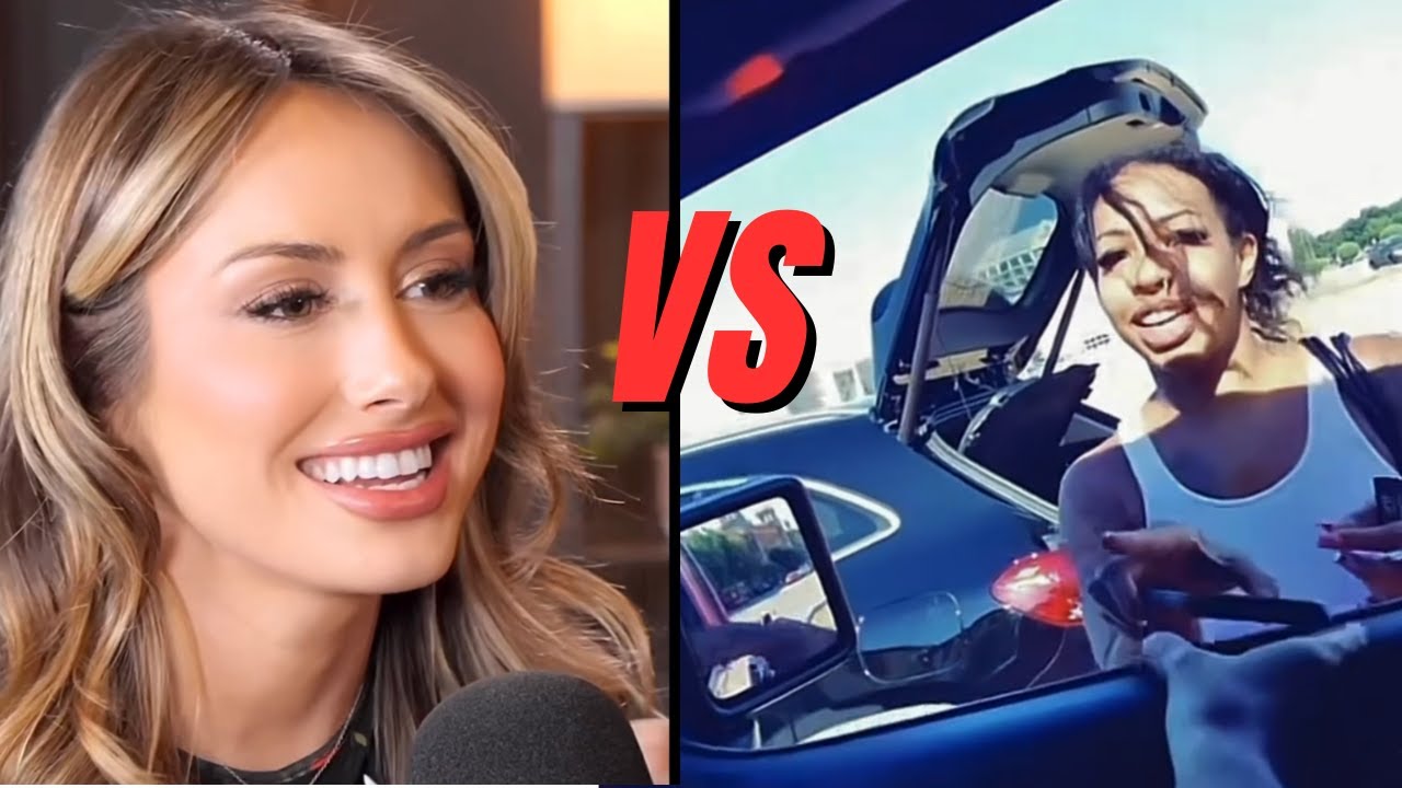 Which Woman is Better? - YouTube