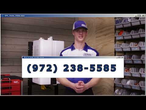 Feeling Lucky? - Genzel Plumbing \