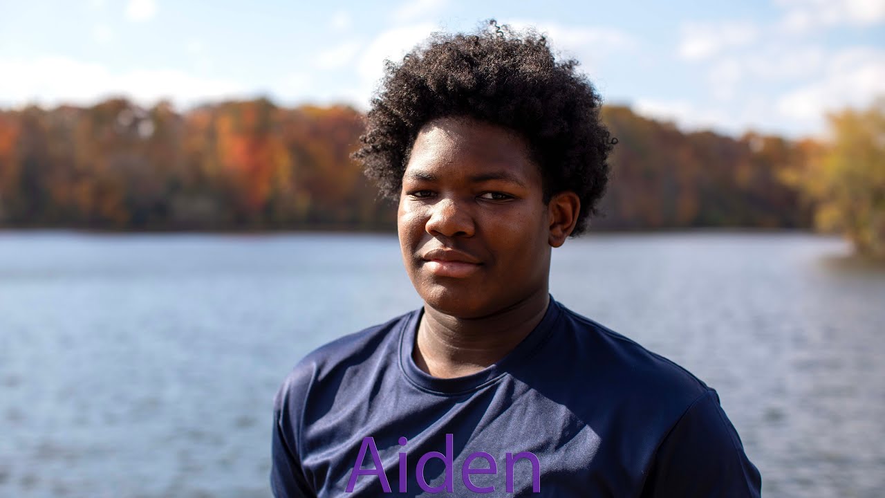 Aiden C010588 - YouTube