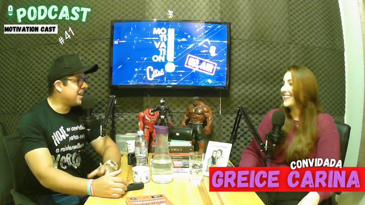 Tudo sobre Marketing digital_Por_Greice-Carina @felipe.berato #podcast ...