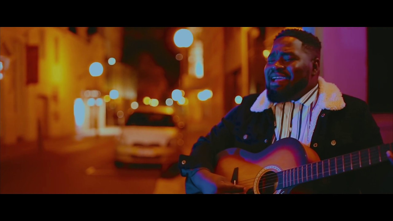 YAYA - Julien Rashidi (Official Video) - YouTube