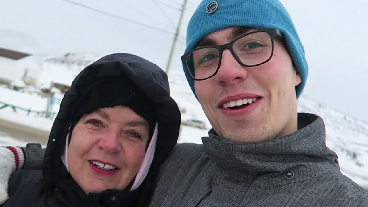 Meet My Mom Youtube