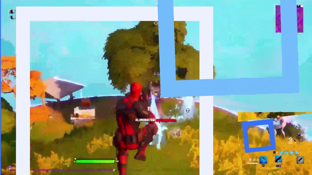 FORTNITE MONTAGE - YouTube