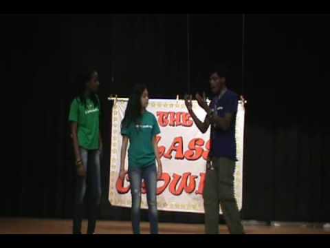 Walnut Ridge High School 11/22/13 - YouTube