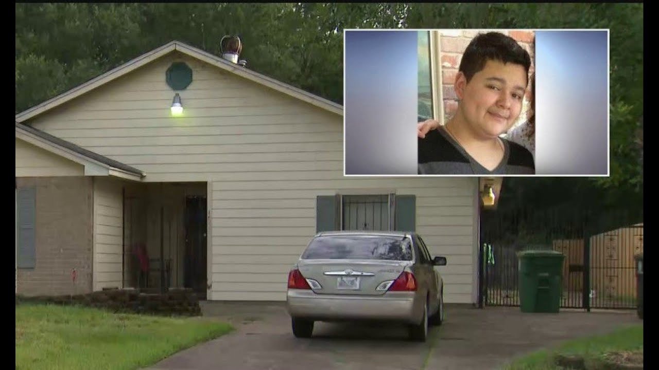 Who is Janie Santana? The mother of Rudy Farias, boy who disappeared 8 ...