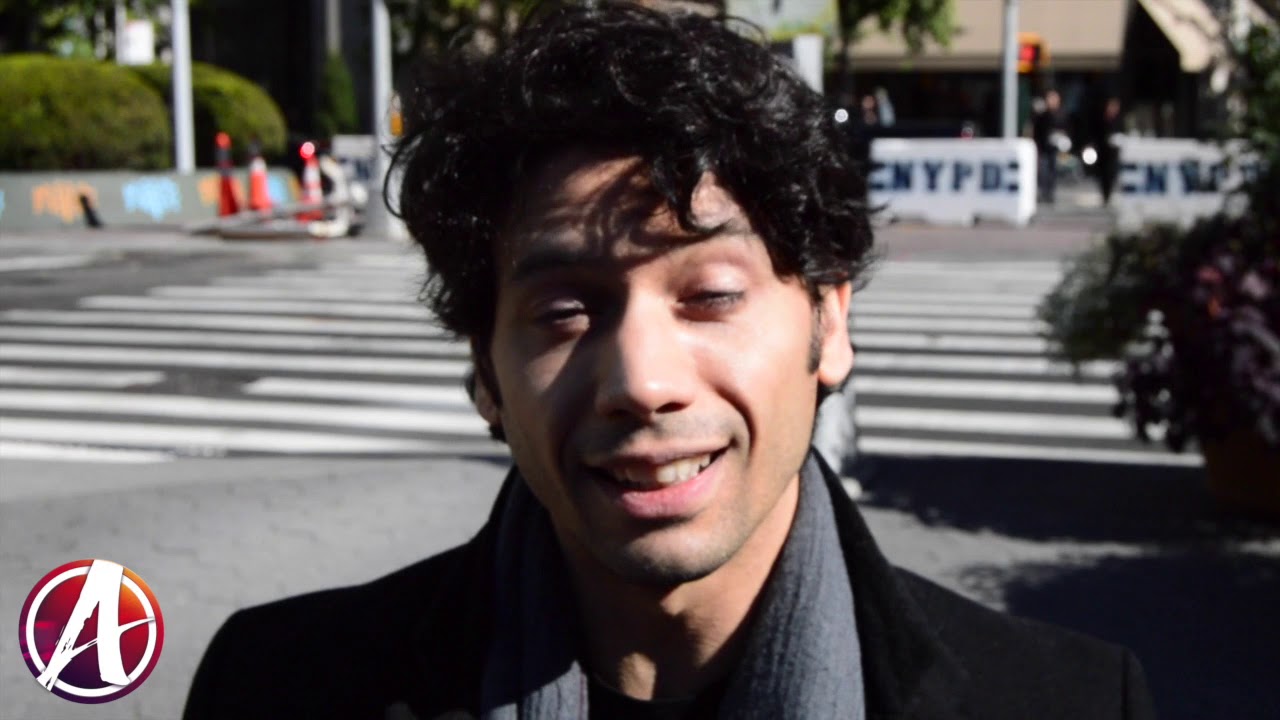 Herman Cornejo, Principal Dancer at the American Ballet Theatre - YouTube