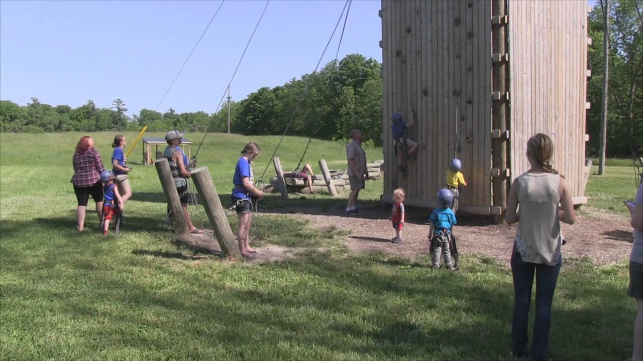 Circle Square Ranch - YouTube