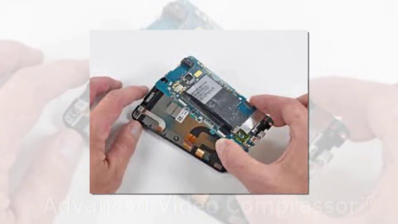 Samsung Phone Repair Singapore - YouTube