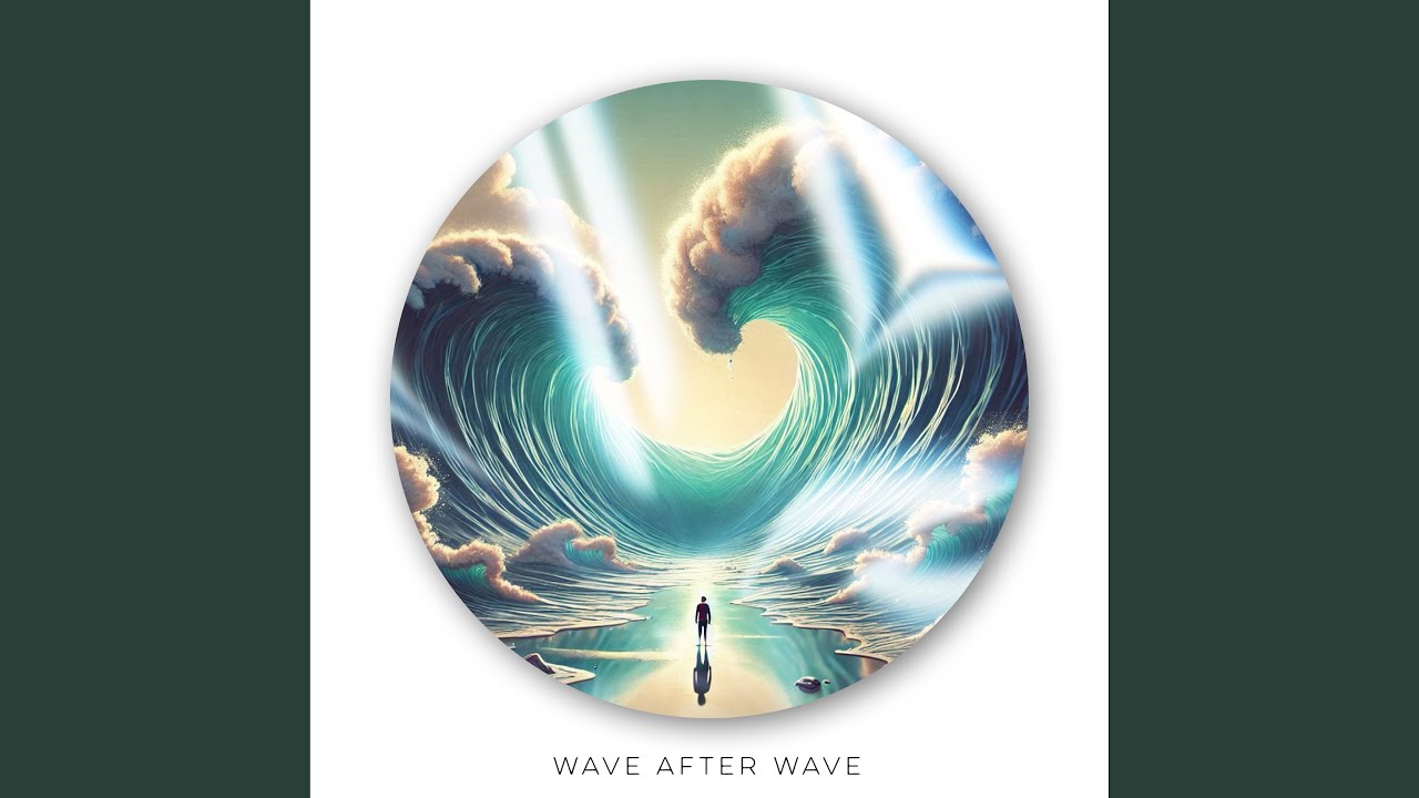 Wave After Wave - YouTube